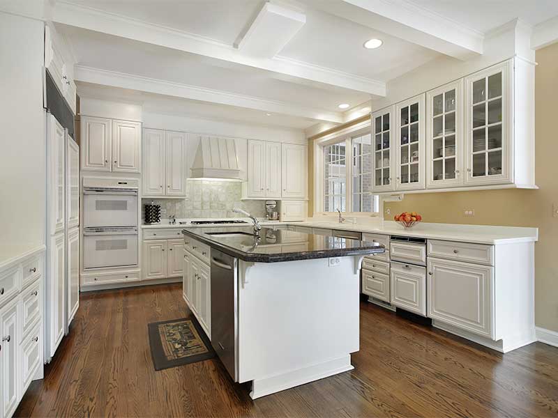 Home - Allen's Cabinets